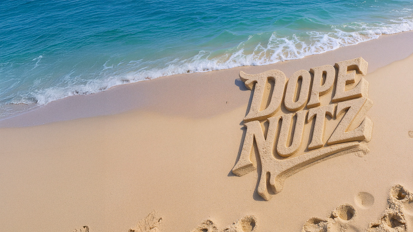 Get to know Dope – Dope Nutz